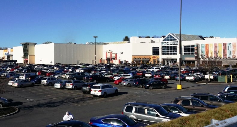 Crossgates Mall – The Capital Region’s premier shopping center, dining ...
